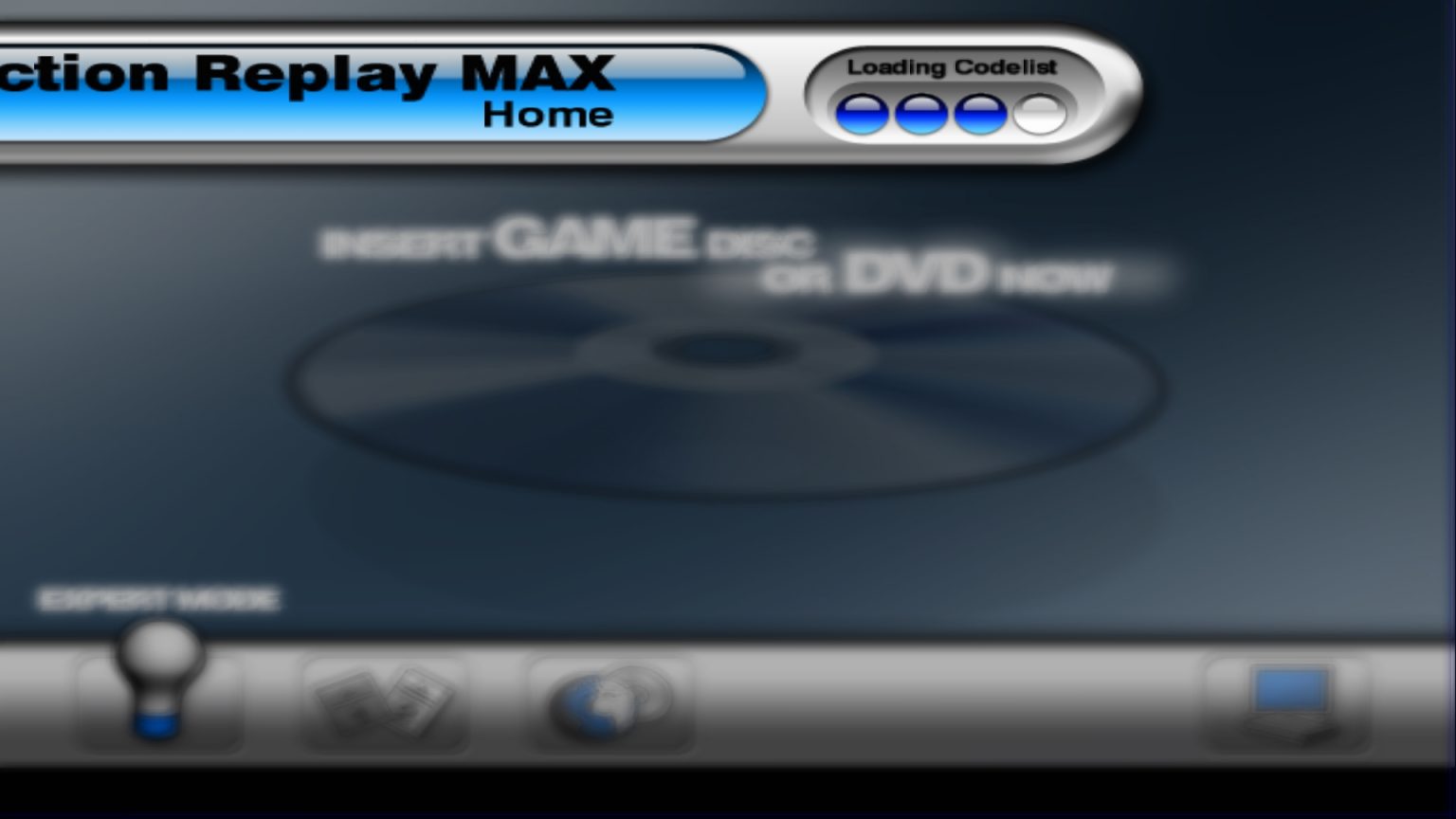 Action Replay Max PS2 ISO Download (2022) - SafeROMs