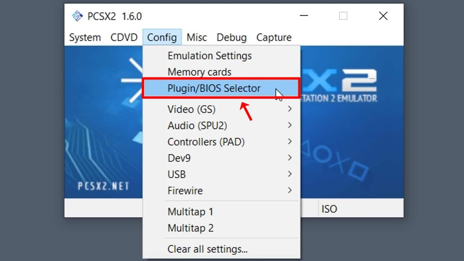 How To Play PS2 Games On PC (2022) - SafeROMs
