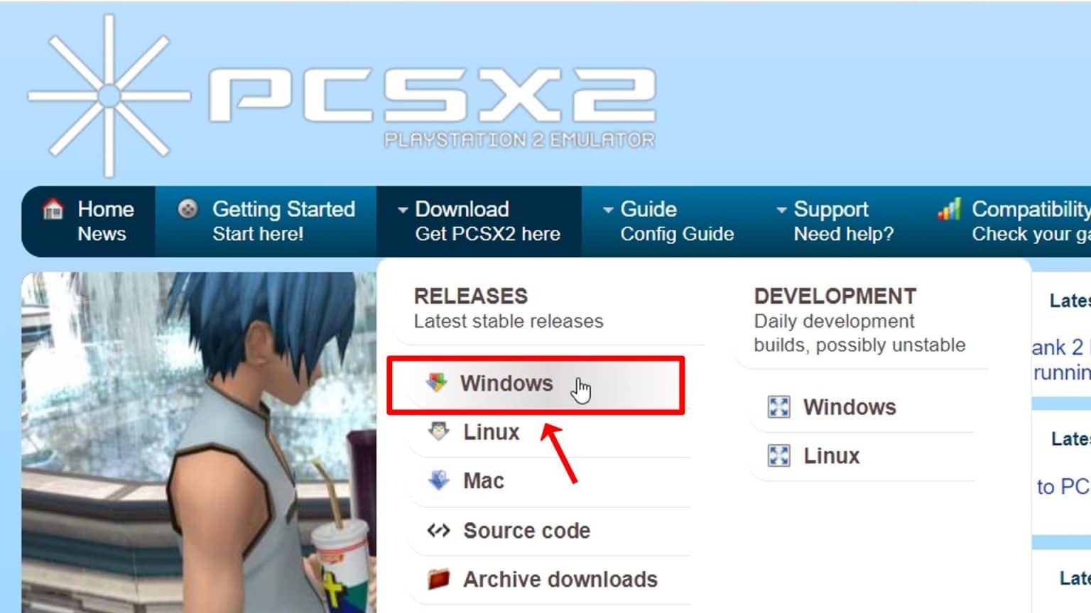 How To Play PS2 Games On PC (2022) - SafeROMs