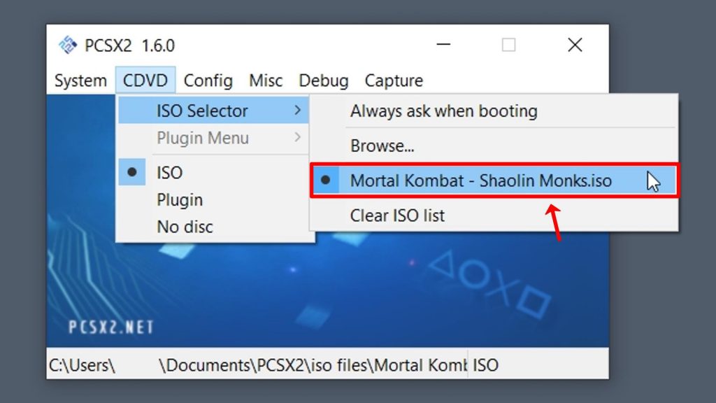 Best PCSX2 Graphics Settings (2022) - SafeROMs