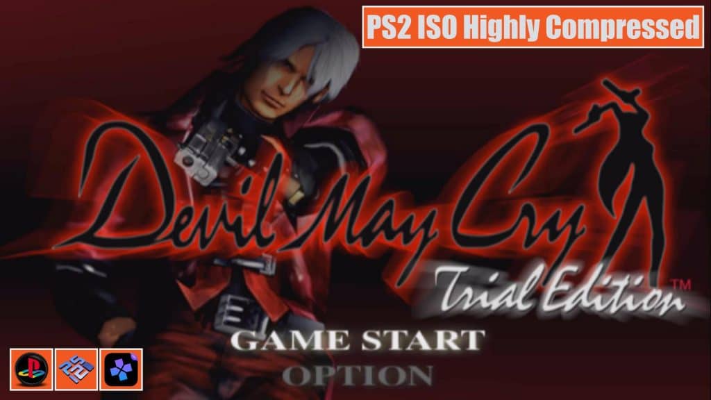 PS2 ISO Highly Compressed Games Download (Collection) - SafeROMs