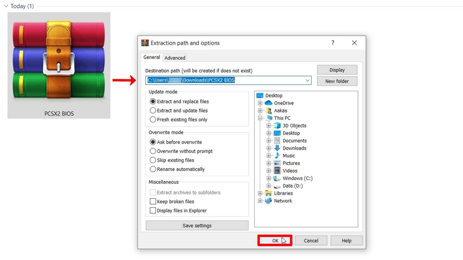 Best PCSX2 BIOS Setup (2022) - SafeROMs