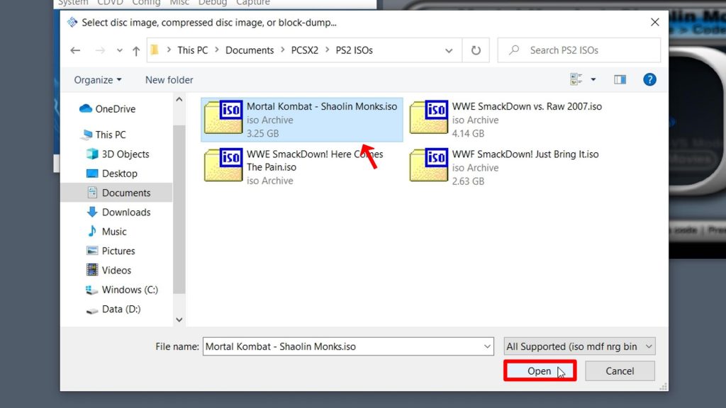 How To Use Action Replay Max On PCSX2 (2022) - SafeROMs