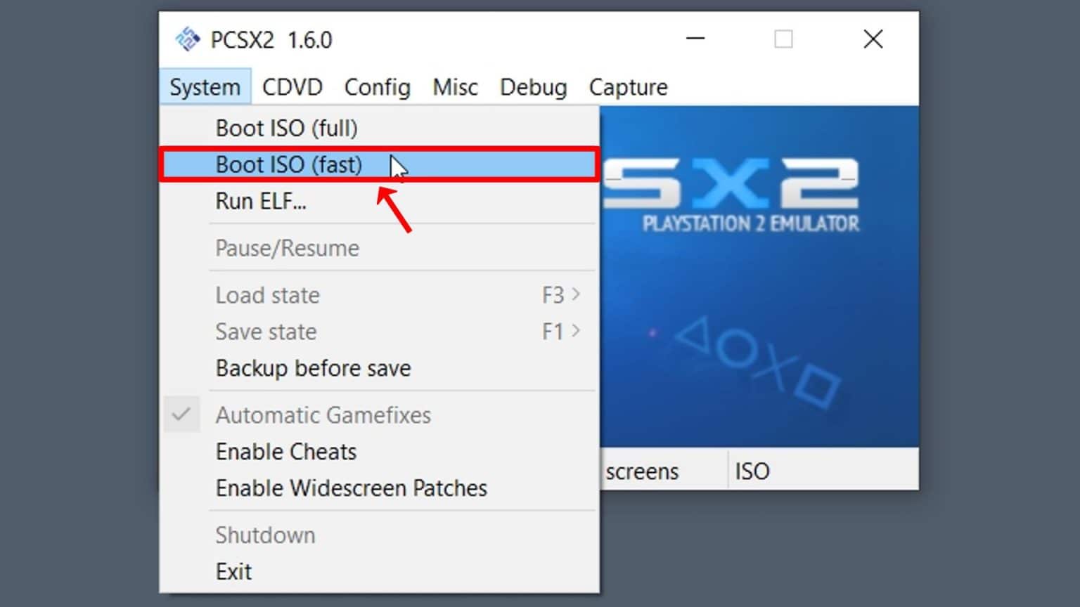 How To Use CodeBreaker On PCSX2 (2022) - SafeROMs