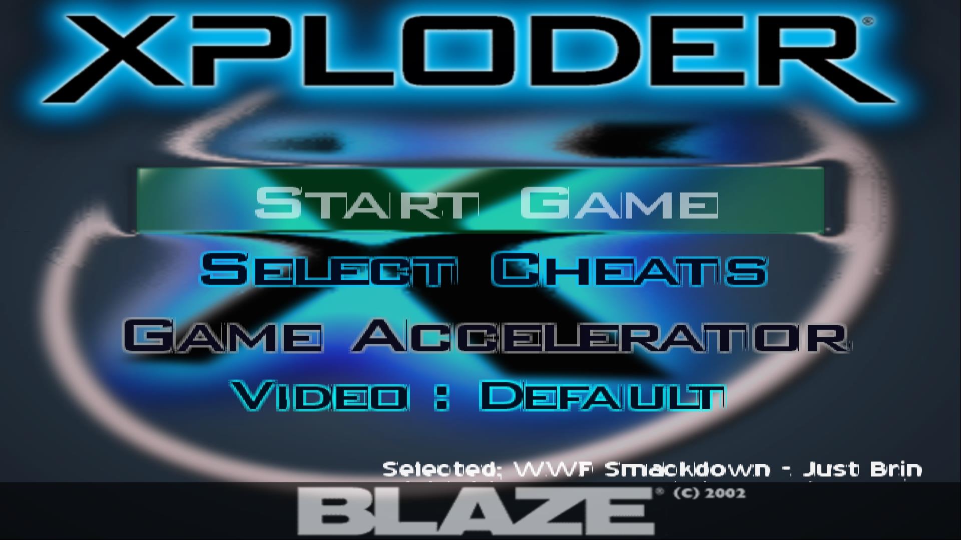 How To Use Xploder On PCSX2 (2022) - SafeROMs