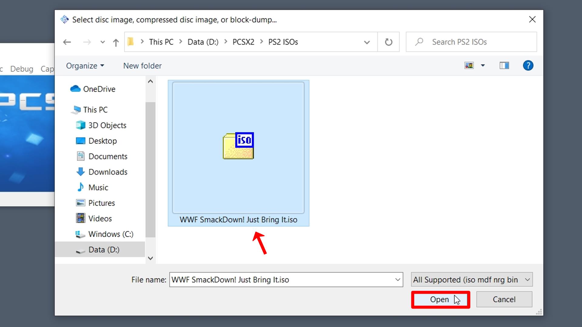 How To Use Xploder On PCSX2 (2022) - SafeROMs