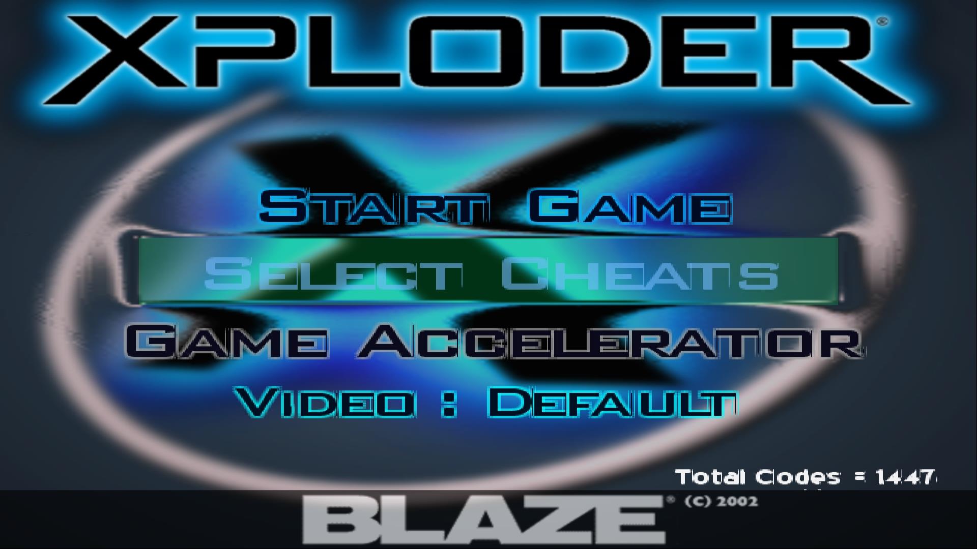 How To Use Xploder On PCSX2 (2022) - SafeROMs