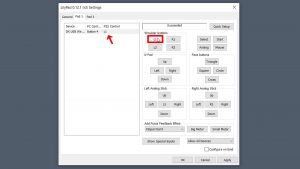 PCSX2 Controller Setup (2022) - SafeROMs