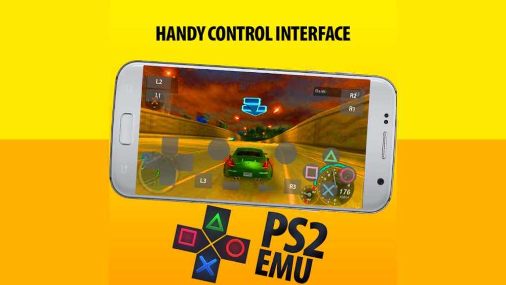 Ultimate PS2 Emulator Apk Download (2022) - SafeROMs