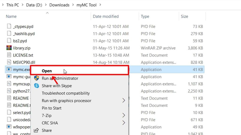 How To Use mymc, a PS2 Memory Card Image Utility - SafeROMs