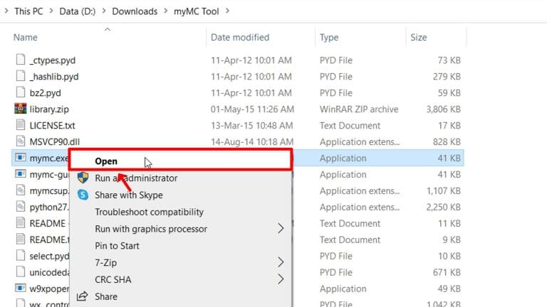 How To Use mymc, a PS2 Memory Card Image Utility - SafeROMs