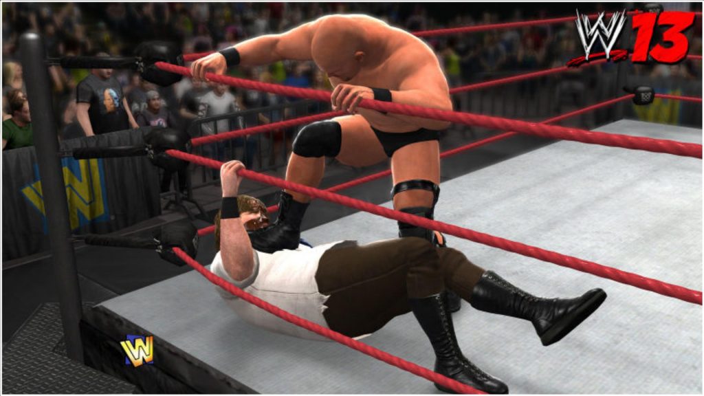 Wwe 2k13 Ps2 Iso Download