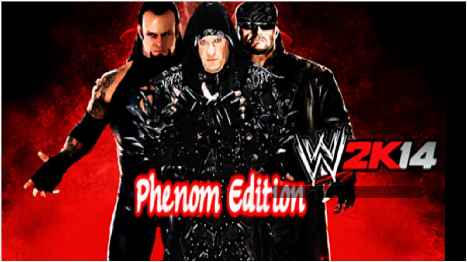 WWE 2K14 PS2 ISO Download - SafeROMs