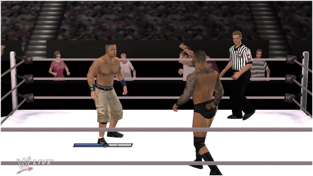 WWE 2K14 PS2 ISO Download - SafeROMs