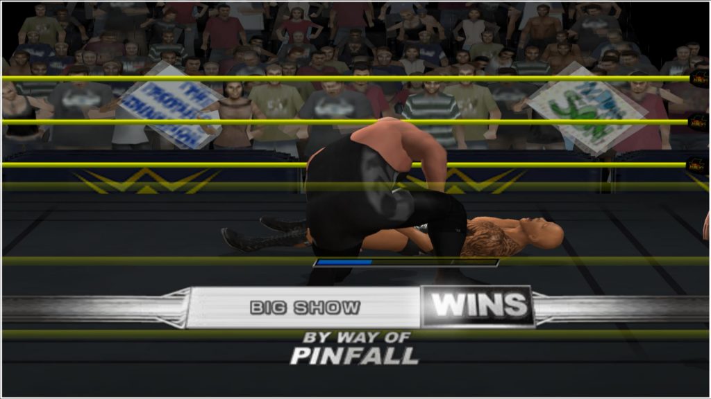 WWE 2K20 PS2 ISO Download - SafeROMs