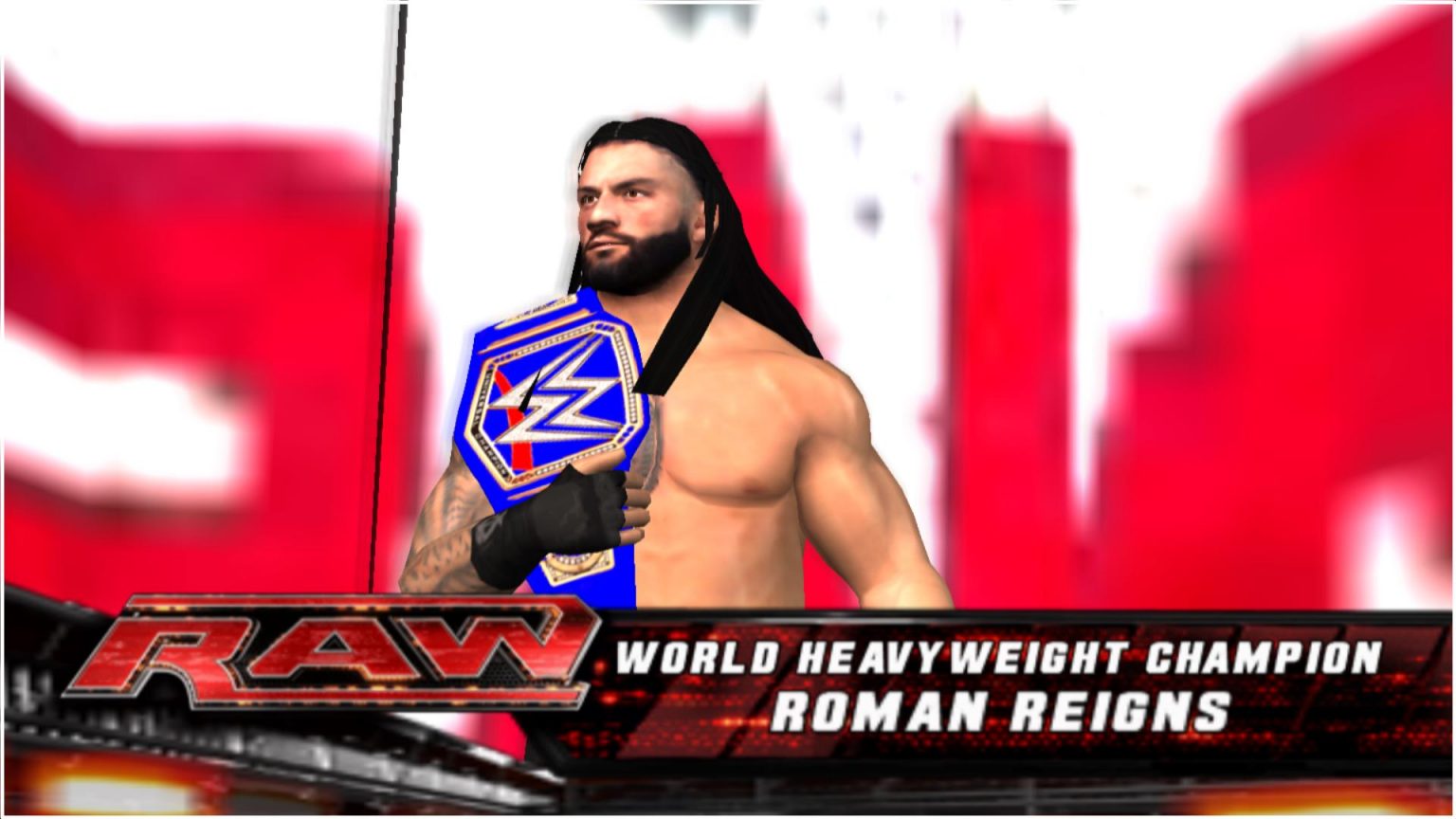 WWE 2K21 PS2 ISO Download - SafeROMs