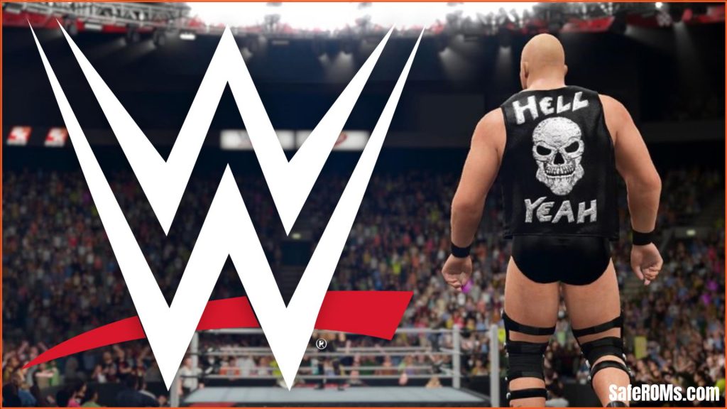 WWE SmackDown! Here Comes The Pain PS2 ISO Archives - SafeROMs