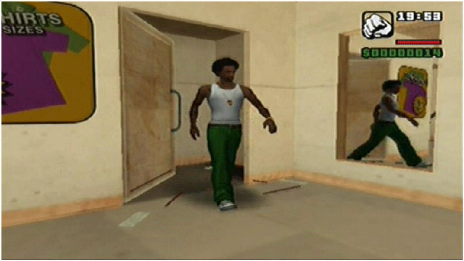 GTA San Andreas PS2 ISO Download - SafeROMs