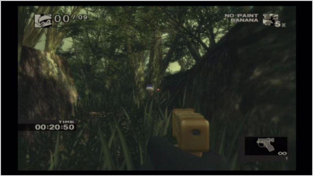 Metal Gear Solid 3 Subsistence PS2 ISO Download - SafeROMs
