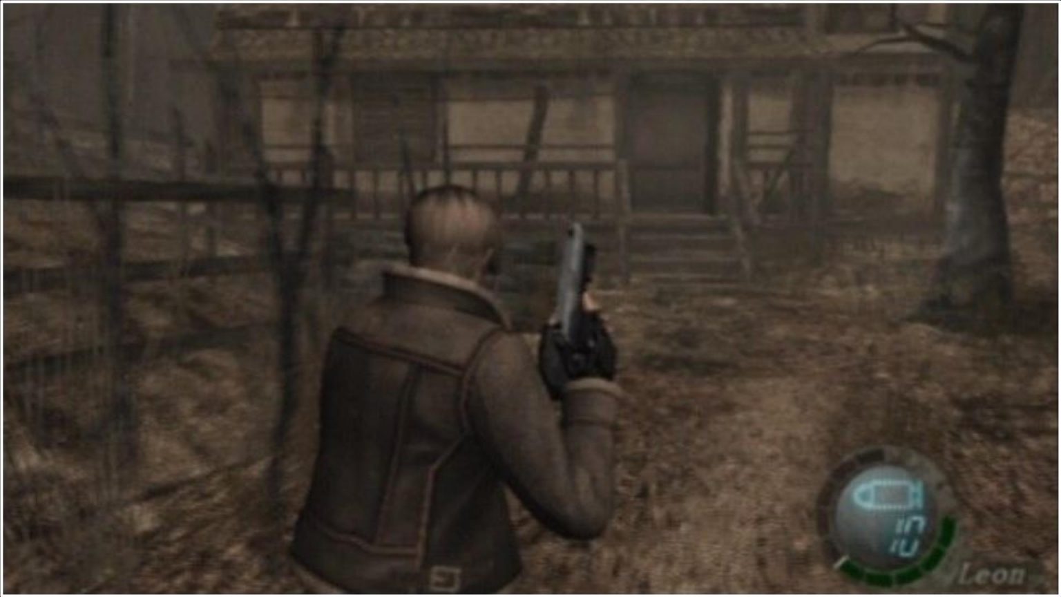 Resident Evil 4 PS2 ISO Download - SafeROMs