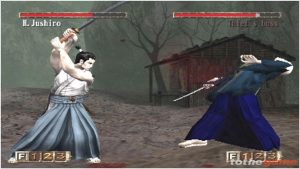 Sword of the Samurai PS2 ISO Download - SafeROMs