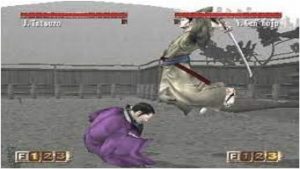 Sword of the Samurai PS2 ISO Download - SafeROMs