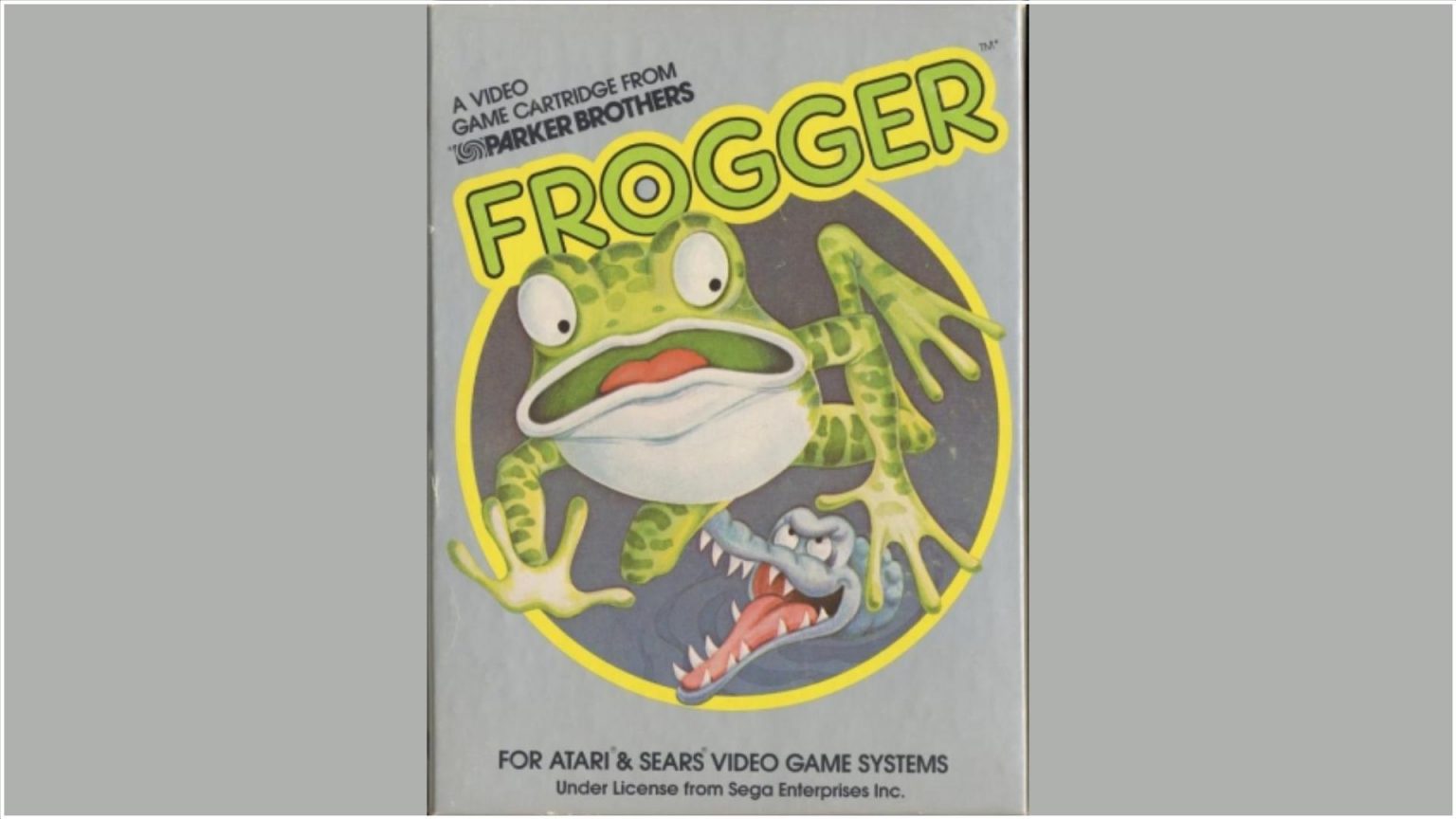 Best Atari 2600 Games of All Time (2022) - SafeROMs