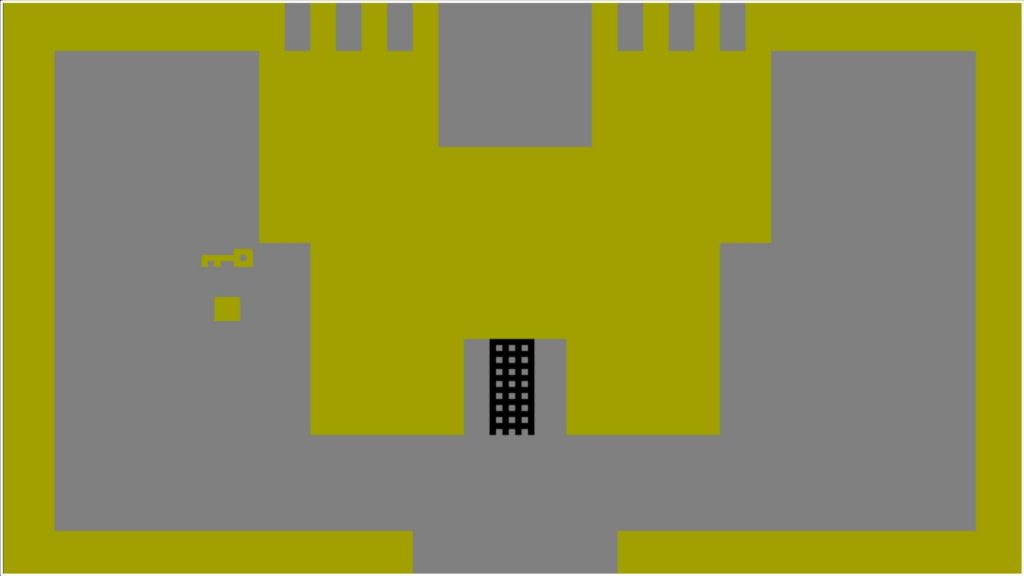 Adventure Atari 2600 ROM Download - SafeROMs
