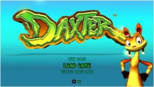 Daxter PSP ISO Highly Compressed - SafeROMs