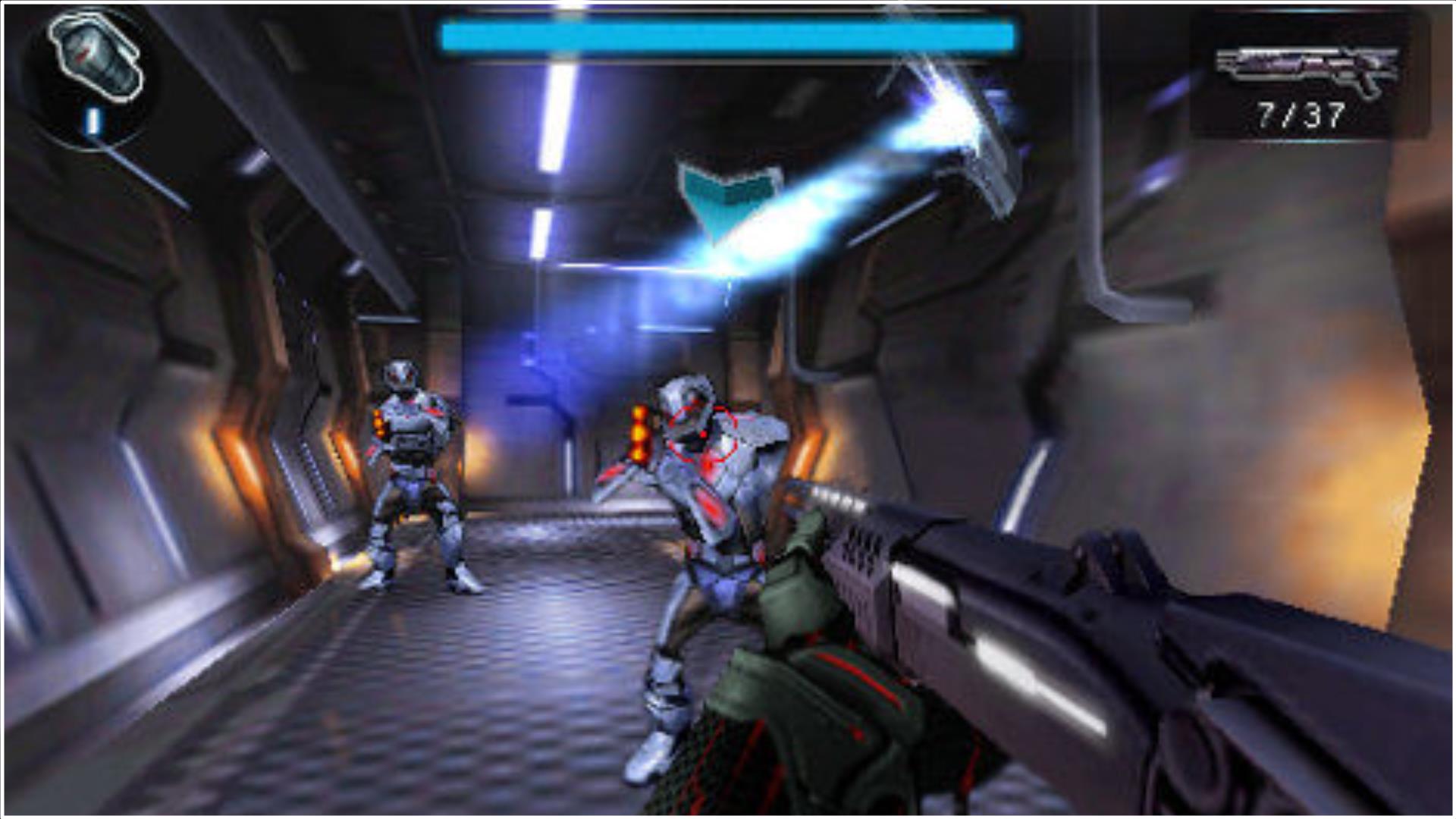 N.O.V.A. Near Orbit Vanguard Alliance PSP ISO Highly Compressed - SafeROMs