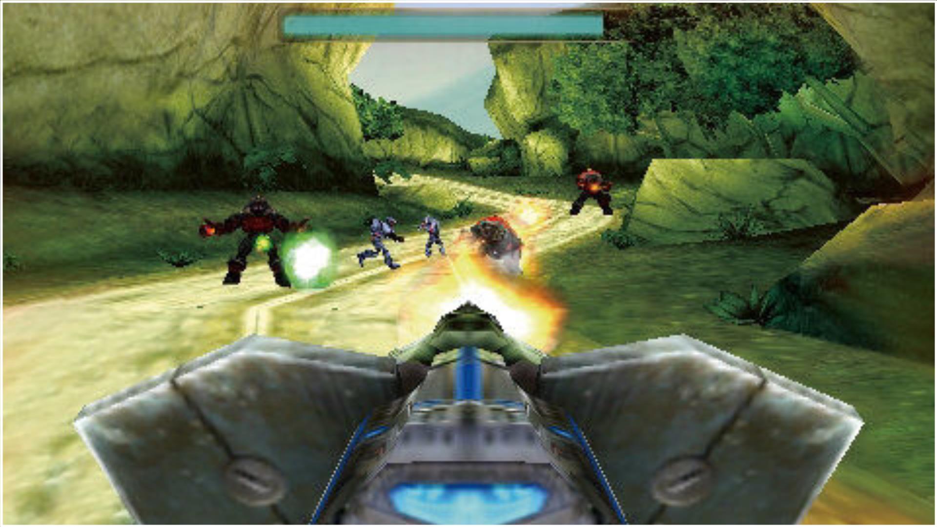 N.O.V.A. Near Orbit Vanguard Alliance PSP ISO Highly Compressed - SafeROMs