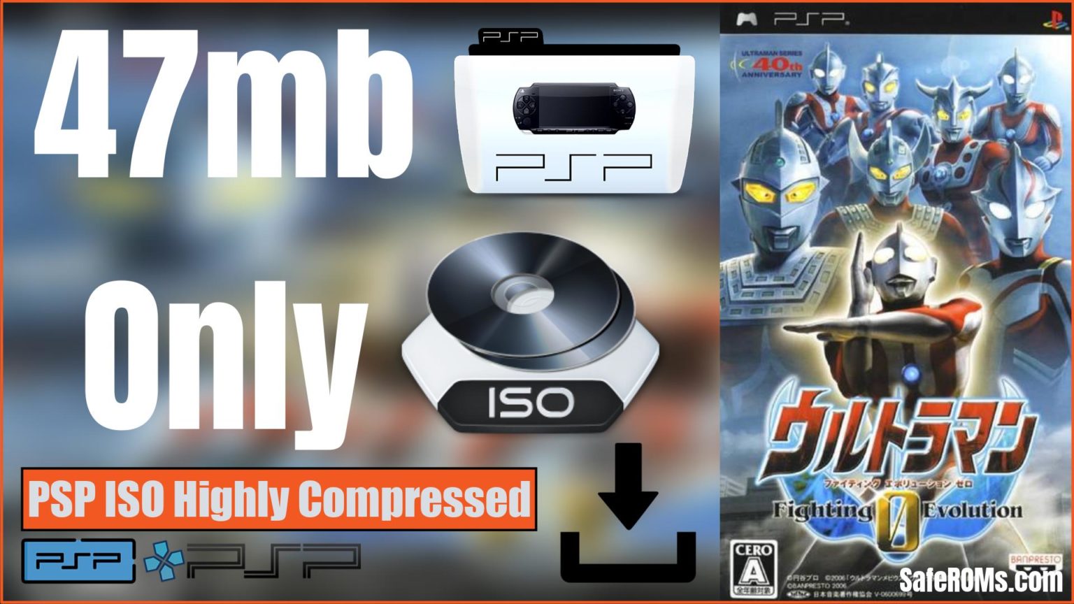 Free download psp iso games highly compressed - crewmsa