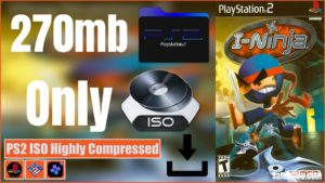 PS2 ISO Highly Compressed Games Download (Collection) - SafeROMs