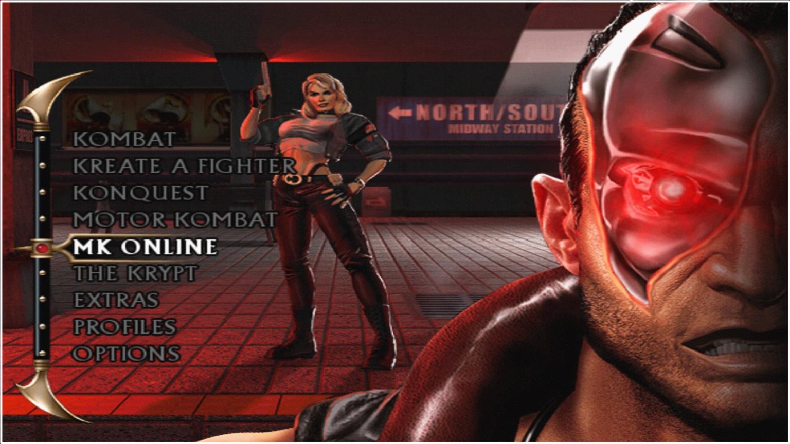 Mortal Kombat Armageddon PS2 ISO Highly Compressed - SafeROMs