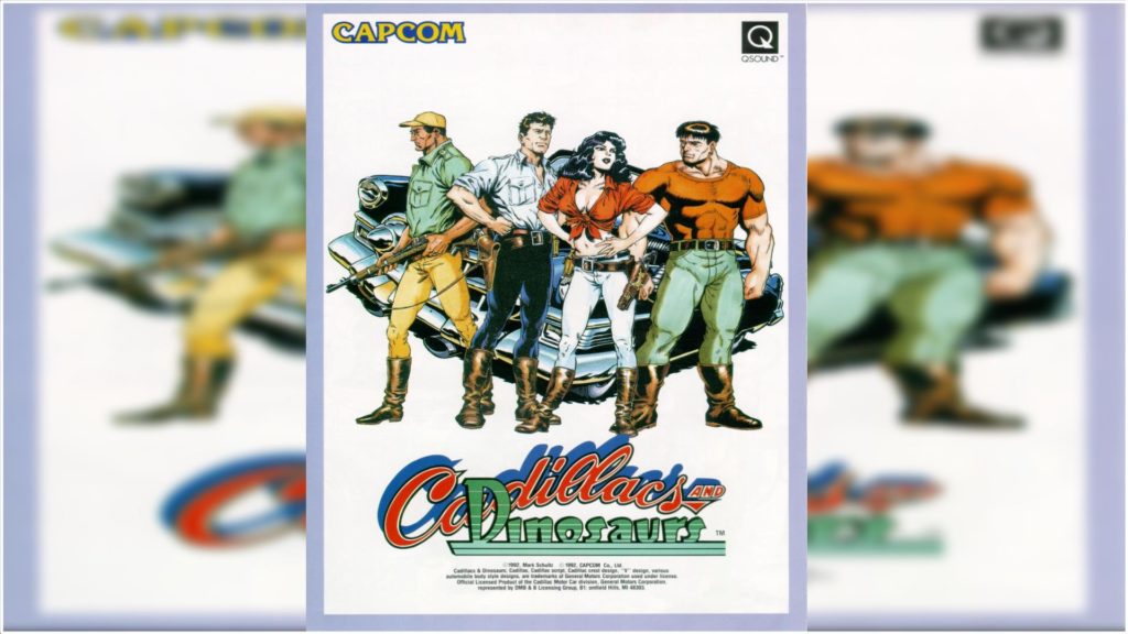 10 Best CPS1 Games (2022) - SafeROMs