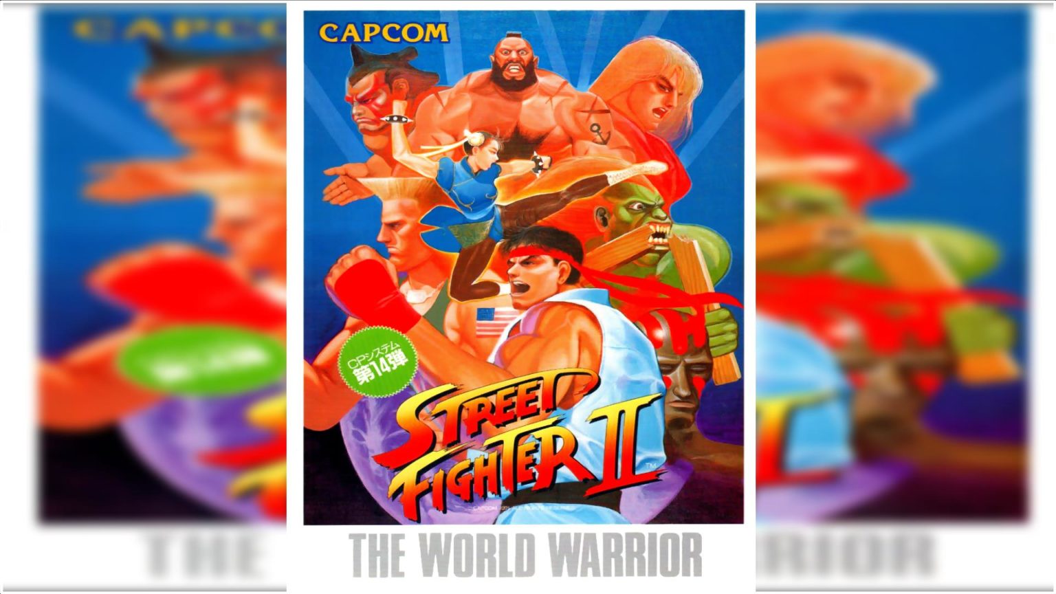 10 Best CPS1 Games (2022) - SafeROMs