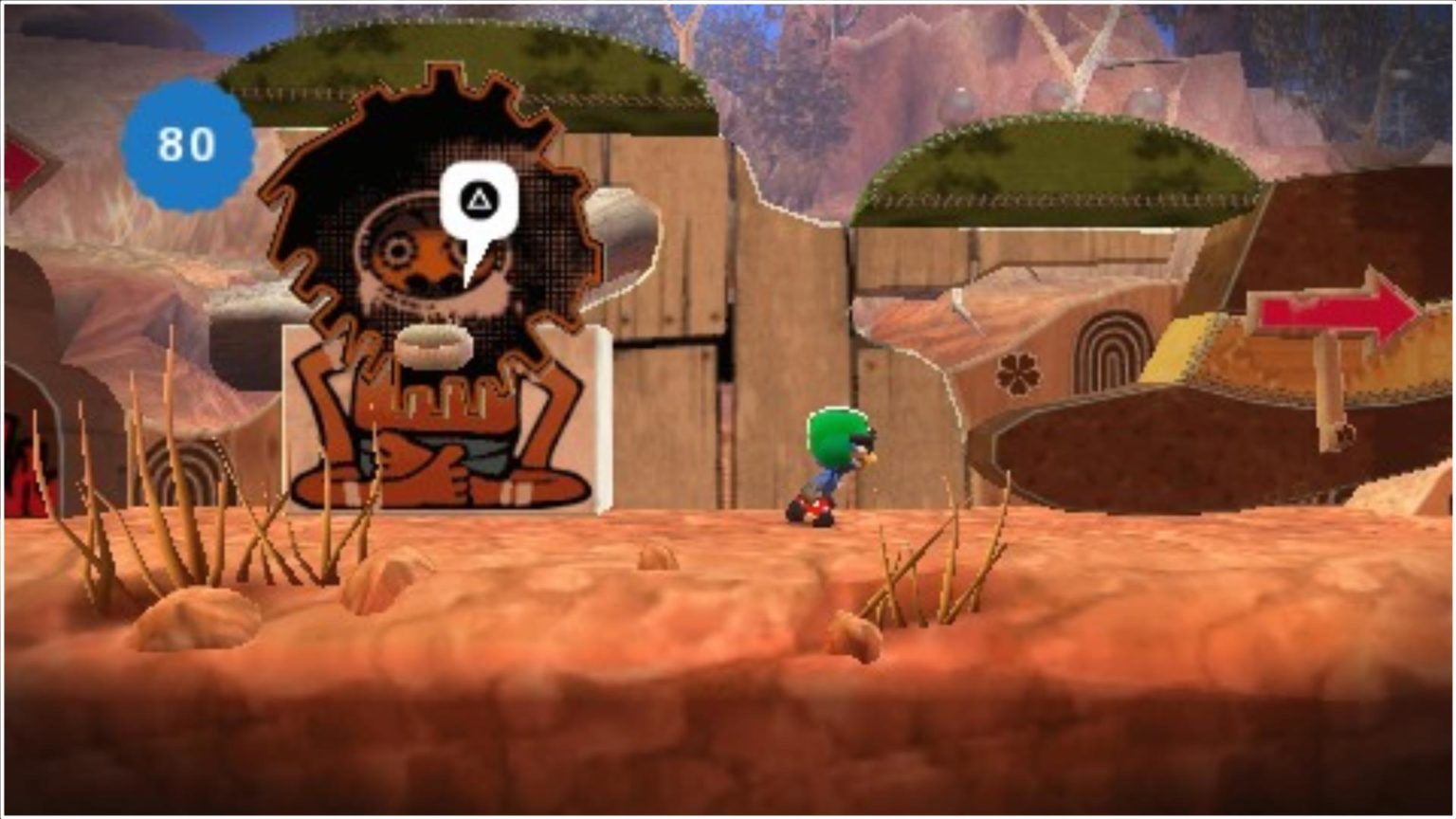 Little Big Planet PSP ISO Download - SafeROMs