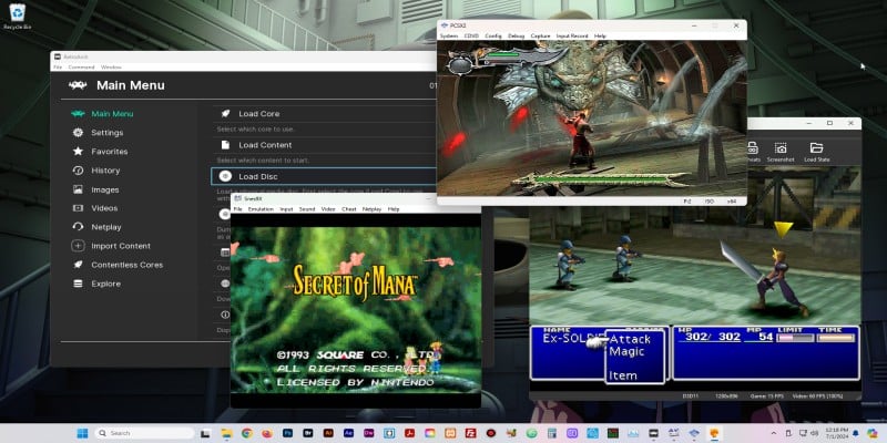 Emulators- A Beginner’s Guide to Emulators In 2025 - SafeROMs